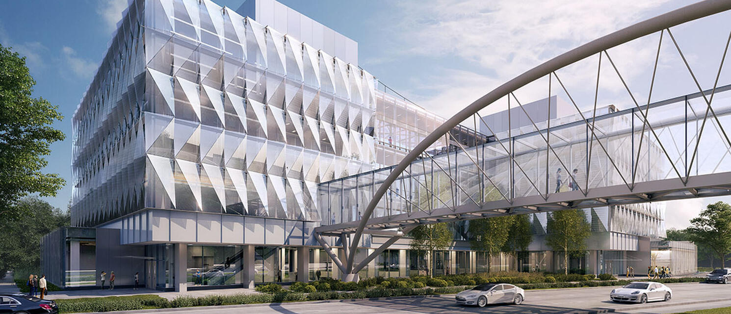 UO Knight Campus for Accelerating Scientific Impact | Hermanson Company LLP UO Knight Campus for Accelerating Scientific Impact | Hermanson Company LLP