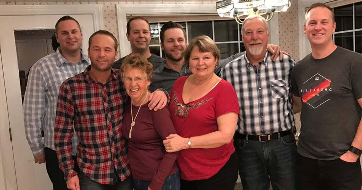 Foreman Focus Friday: Shawn Coman | Hermanson Company LLP