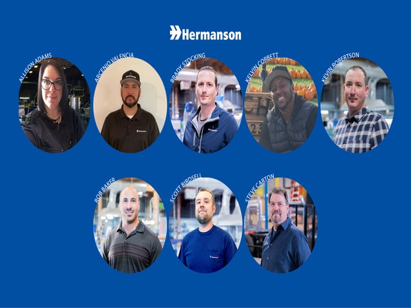 Welcome | Hermanson Company LLP