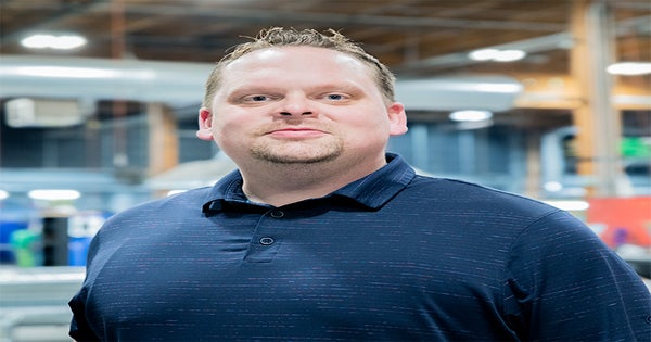 Mike Brume | Hermanson Company LLP