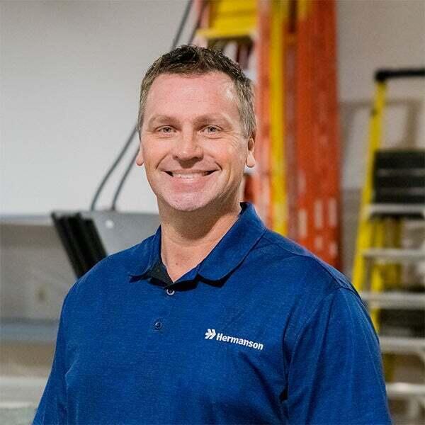 Our Team | Hermanson Company LLP