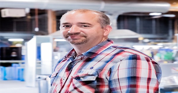 Chris Howard | Hermanson Company LLP