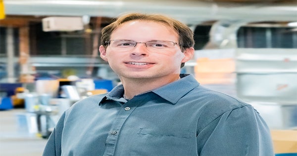 Erik Reed | Hermanson Company LLP