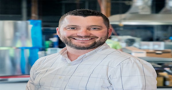 Kyle Rogers | Hermanson Company LLP