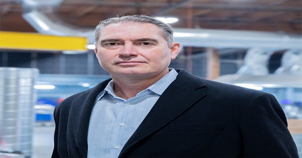 Eric van der Veen | Hermanson Company LLP