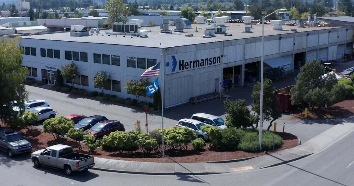 Hermanson Welcomes New Chief Operating Officer | Hermanson Company LLP