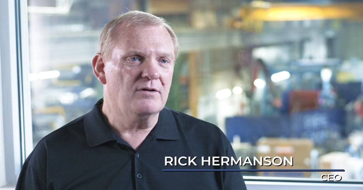 SMACNA Contractor Spotlight: Hermanson | Hermanson Company LLP