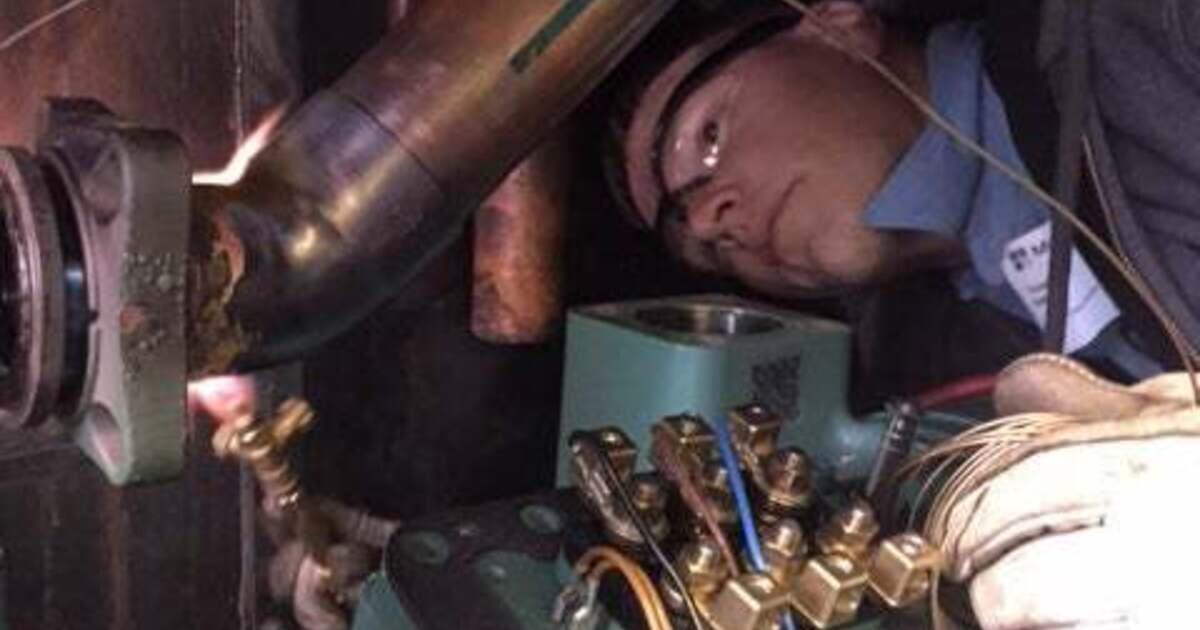 Service | Hermanson Company LLP