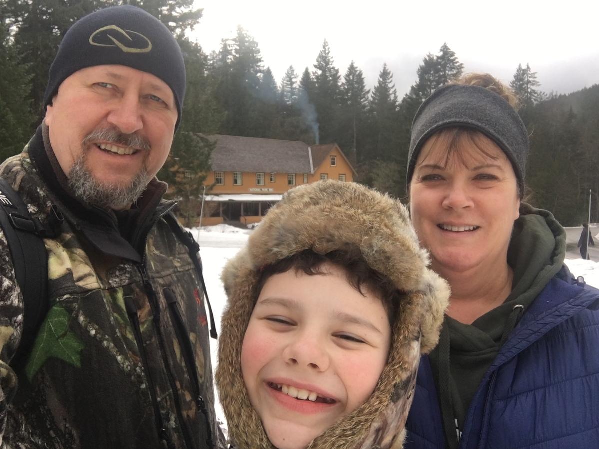 Foreman Focus Friday: Scott Connors | Hermanson Company LLP