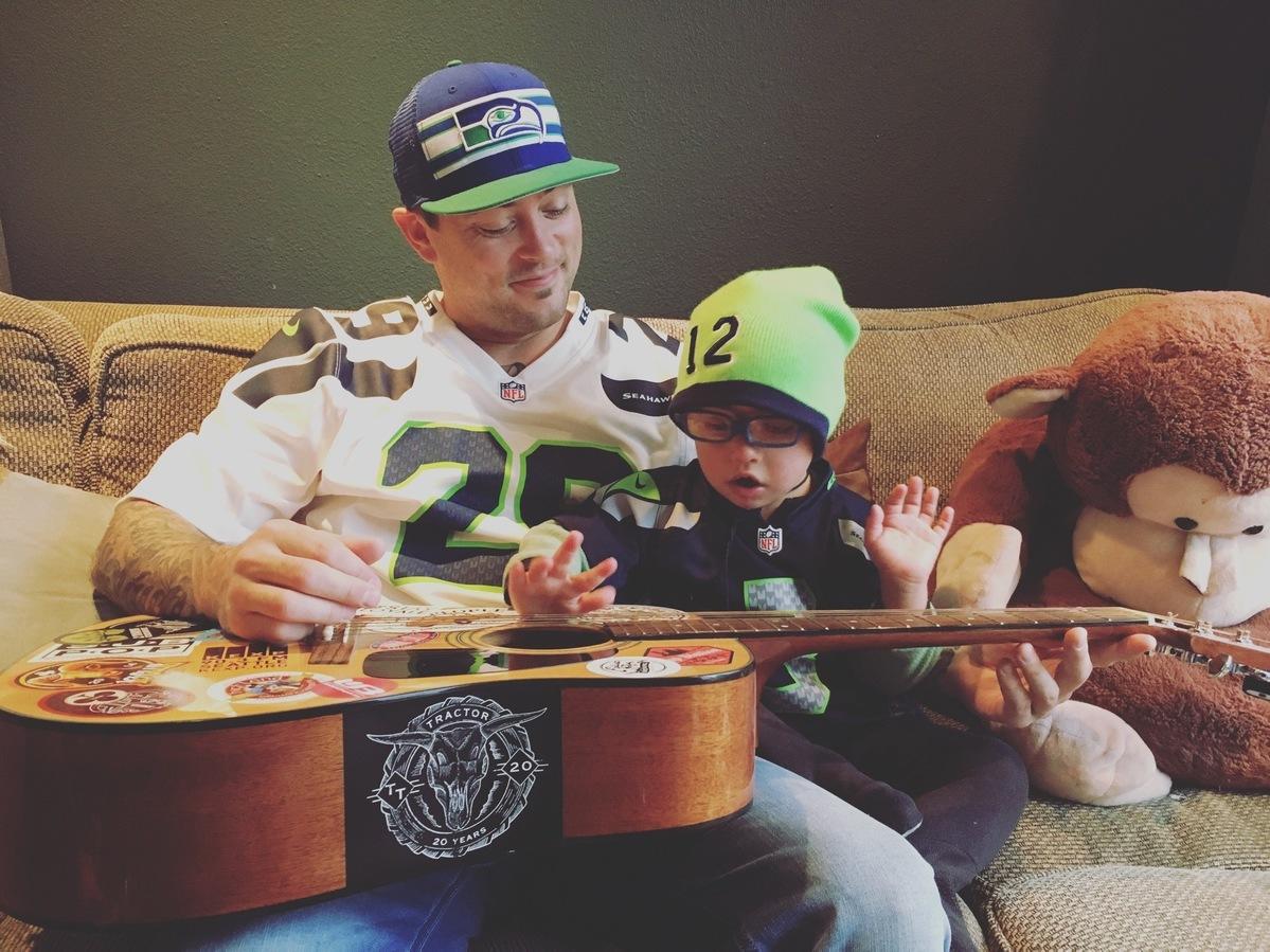 Foreman Focus Friday: Jeremy Morrison | Hermanson Company LLP