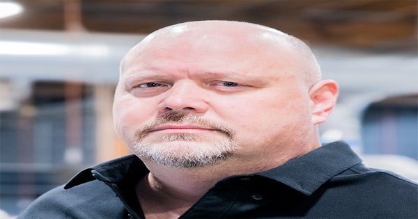 Brent Rahm | Hermanson Company LLP