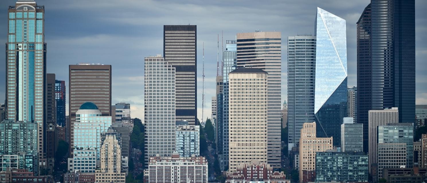 5th & Columbia – F5 Tower | Hermanson Company LLP