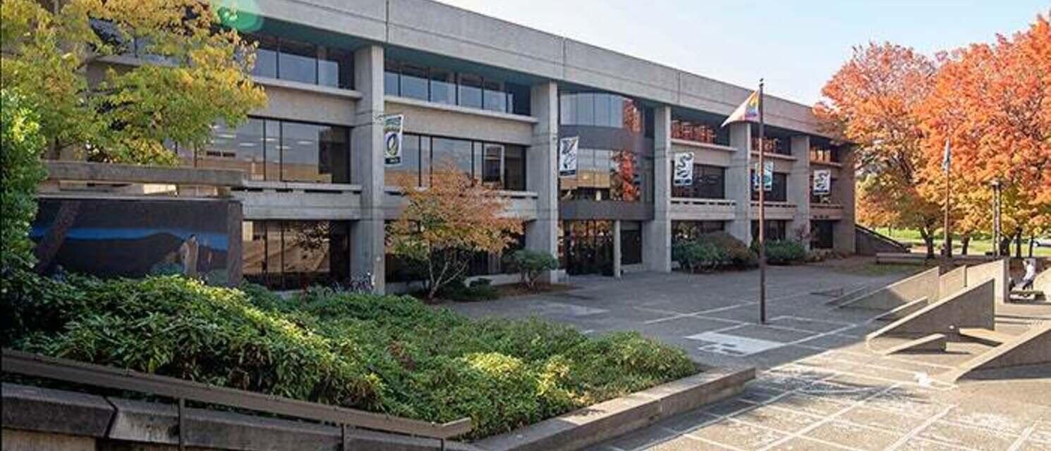 Salem Public Library Renovation | Hermanson Company LLP