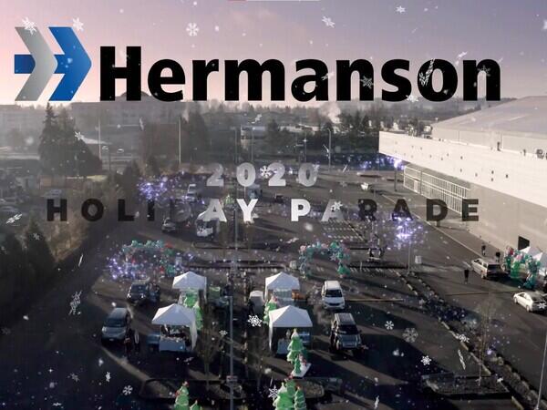Welcome | Hermanson Company LLP