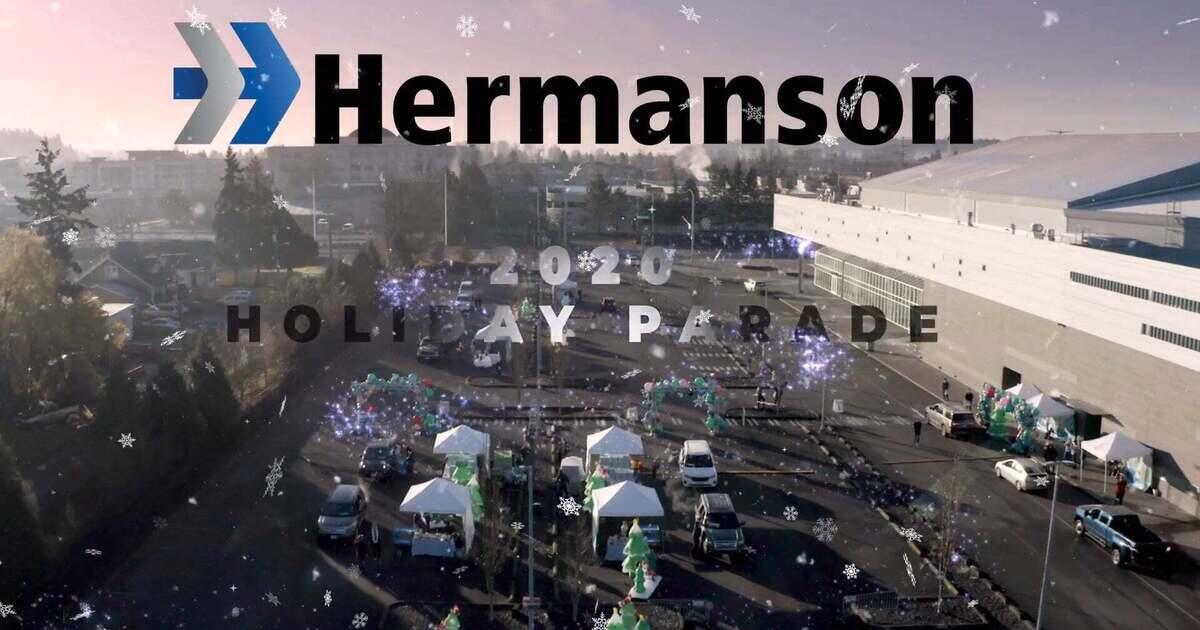 2020 Hermanson Holiday Celebration | Hermanson Company LLP