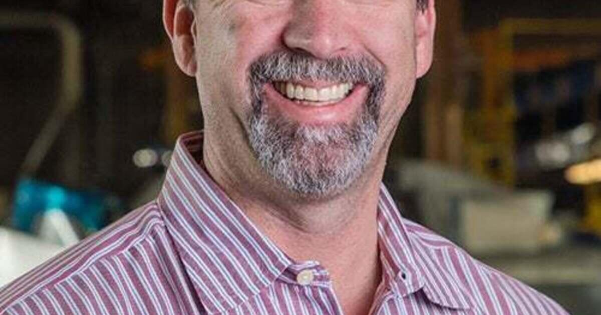 Congratulations Scott Sinclair! | Hermanson Company LLP