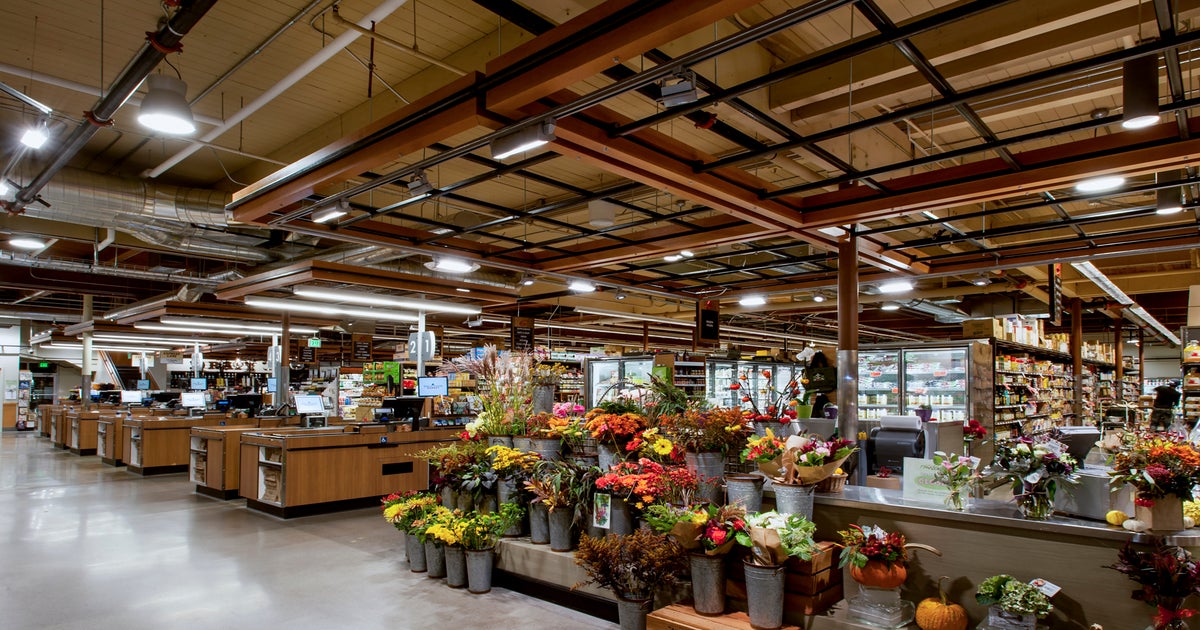 Town & Country Market Remodel | Hermanson Company LLP