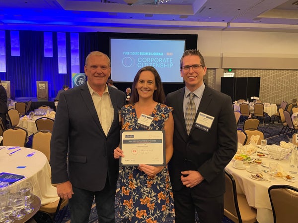 Welcome | Hermanson Company LLP