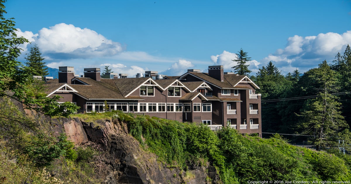 Salish Lodge Remodel | Hermanson Company LLP