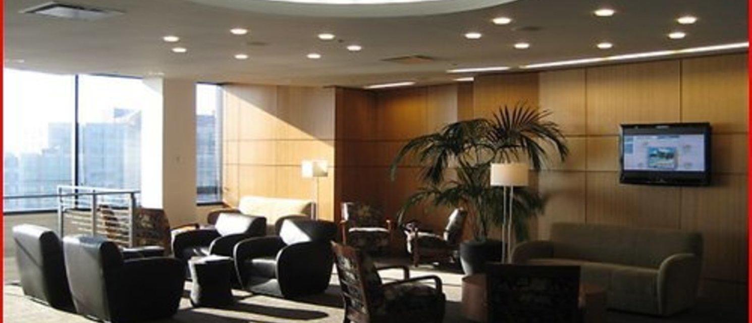 Expedia Headquarters | Hermanson Company LLP