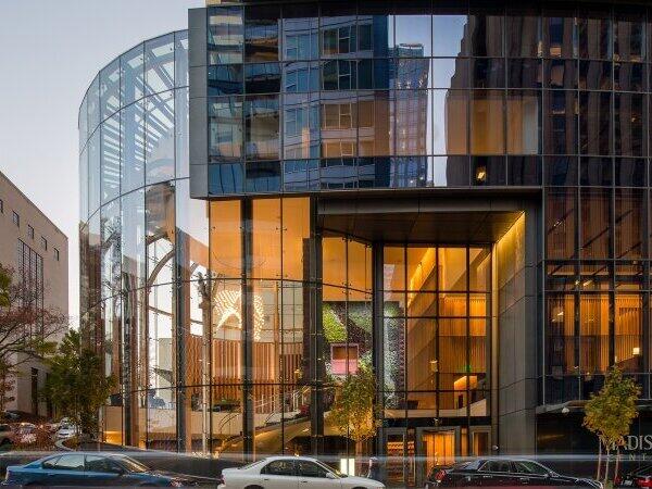 Welcome | Hermanson Company LLP