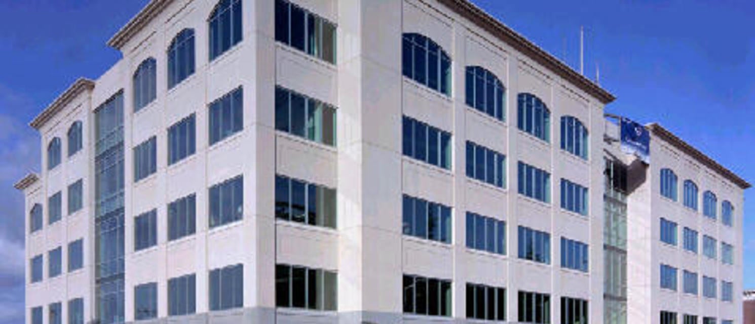 Republican Building | Hermanson Company LLP