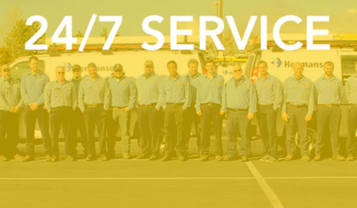 Welcome | Hermanson Company LLP